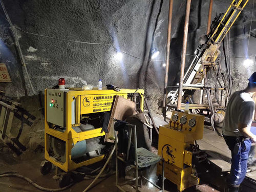 China Jiangsu Sinocoredrill Exploration Equipment Co., Ltd latest ...