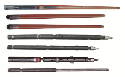 What's wireline core drilling system