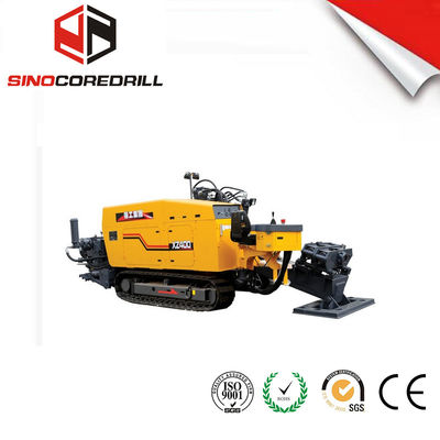 Horizontal Directional Drilling Rigs manufacturer from China