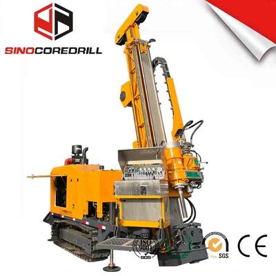 Core Drill Rig factory, Buy good quality Core Drill Rig Products from ...