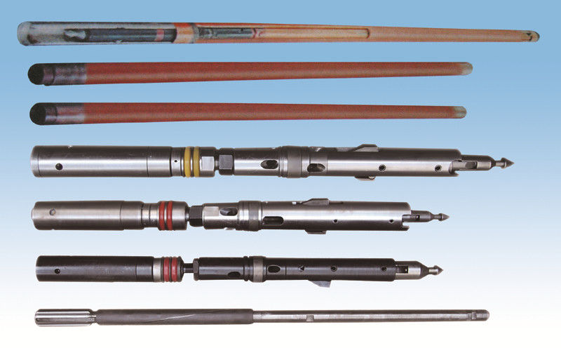 Wireline Drilling Core Barrel BQ HQ NQ PQ