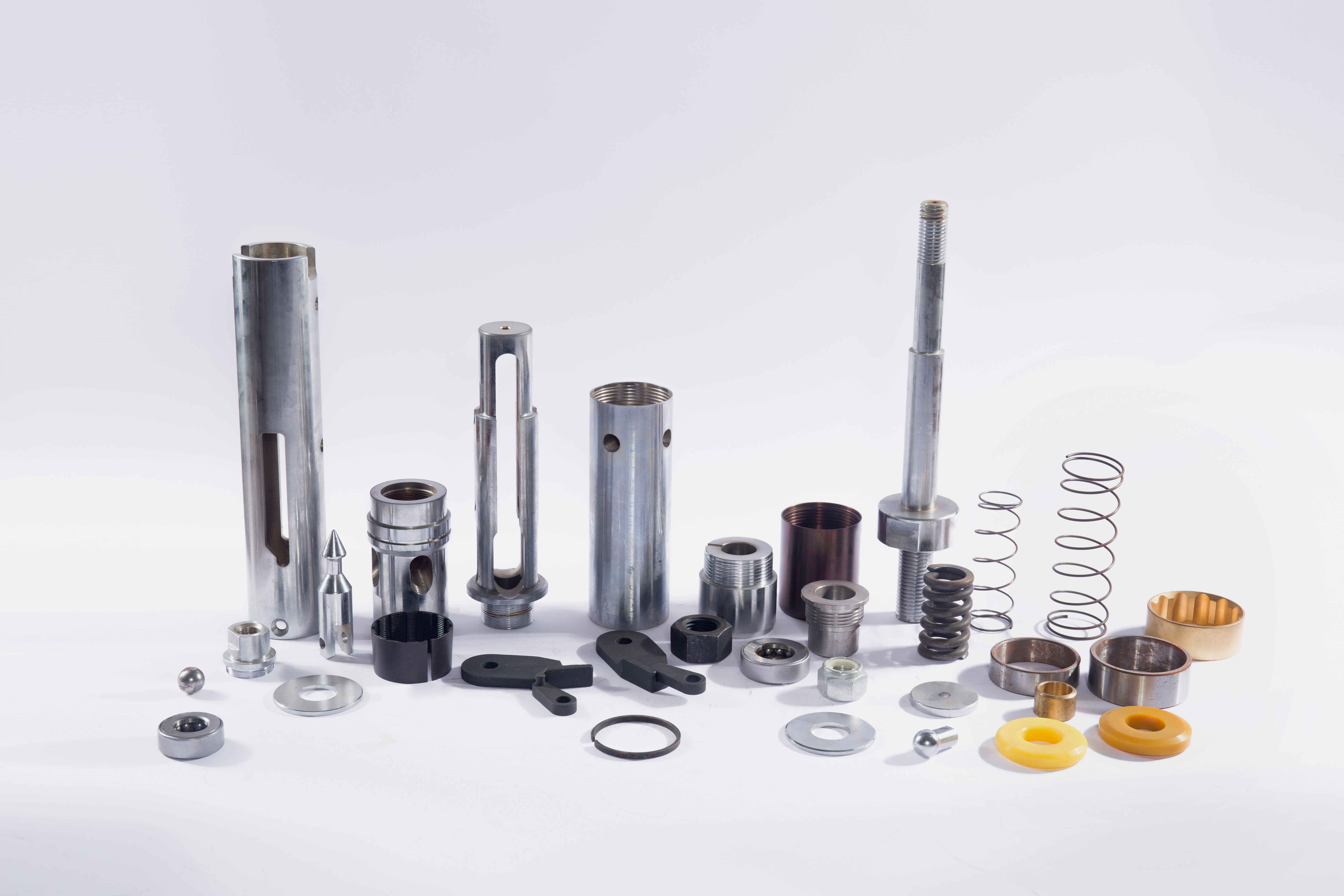 Wireline Diamond core barrel Assembly 3m / 1.5m BQ NQ HQ PQ Head Assembly