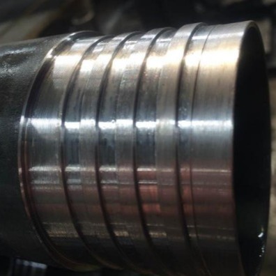 Innovative Drill Pipes For Enhanced Performance In Challenging ...