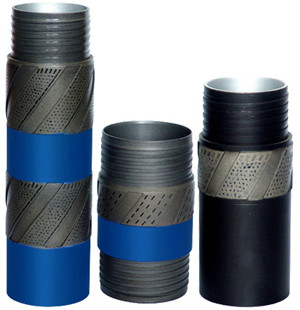 Reamer Tools Diamond Core Drill Bits Reaming Shells BWL NWL HWL PWL