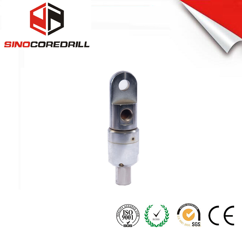Wireline Core Barrel Water Swivel Q Series water well drilling swivel ...
