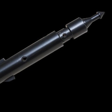 BQ NQ HQ PQ Wireline Core Barrel Assembly Precision Tools for Efficient ...