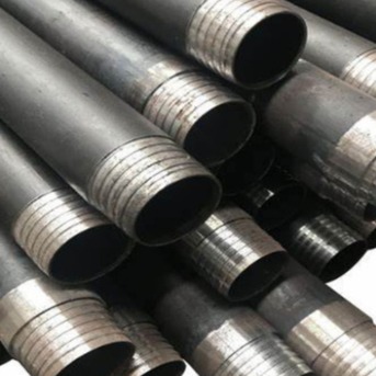 BQ, NQ, HQ, PQ Drill Rods For Precision Drilling With Optimal Performance