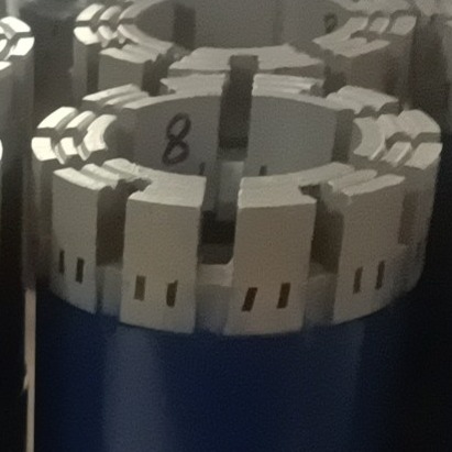 NQ HQ Core Bits Superior Penetration And Longevity For Challenging ...