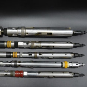 Wireline Core Barrel Assembly Essential Tool For Deep Geological ...