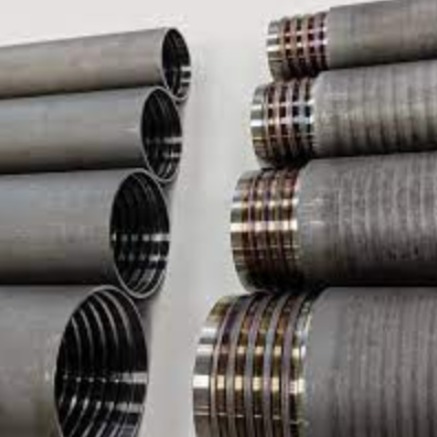 DCDMA Thread Drill Pipes For Enhanced Wear Resistance And Seamless Coupling