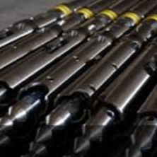 Optimized Core Barrel Assembly For Enhanced Core Sampling And Stability