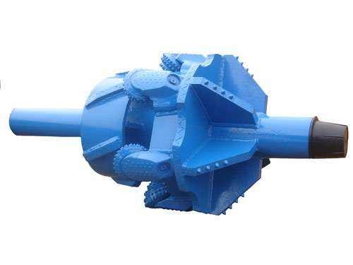 All Size Hard Rock HD Backreamer HDD Drilling Tools