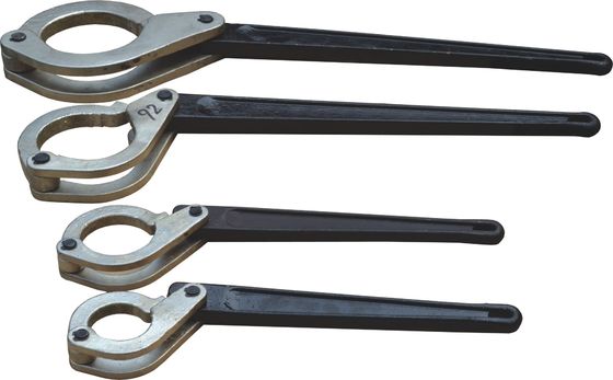 drill rig parts Circle Wrench （diamond circle wrenches carbide circle ...