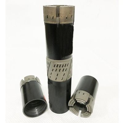 Quality Core Drill Rig & Diamond Core Bit factory from China