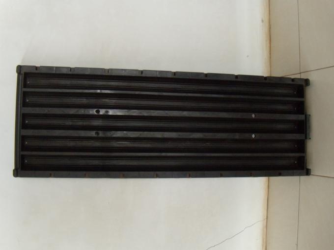 High Intensity Wireline Core Barrel Plastic Drilling Core Tray Box BQ ...