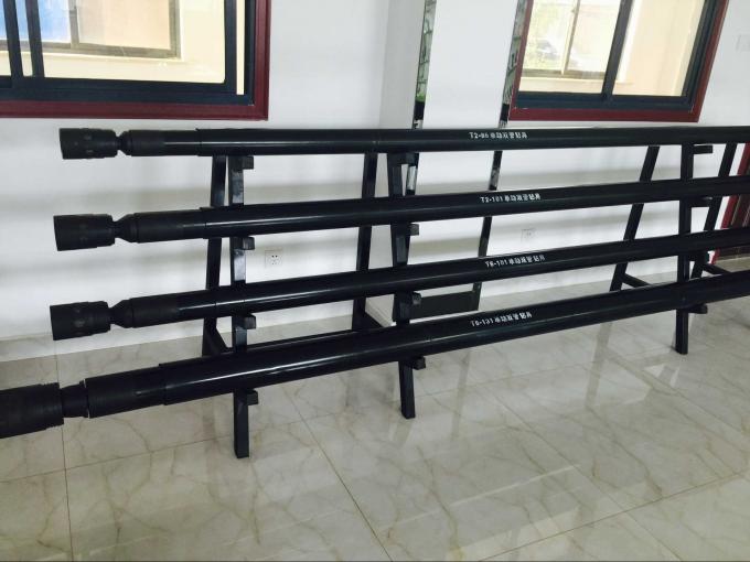 T2-76 86 101 Core Barrel Double tube Inner tube 、 Outer tube Assembly ...