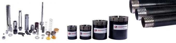 High-Quality Plastic Strong And Longer Life Drill Core Trays Core Box