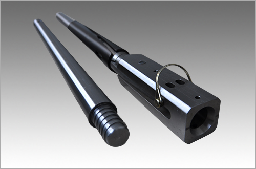 Wireline Fishing Tools Ezy Lock Overshot Complete Assembly bq nq hq pq