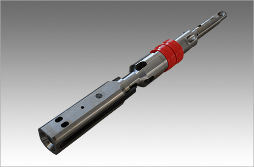 Wireline Fishing Tools Ezy Lock Overshot Complete Assembly bq nq hq pq