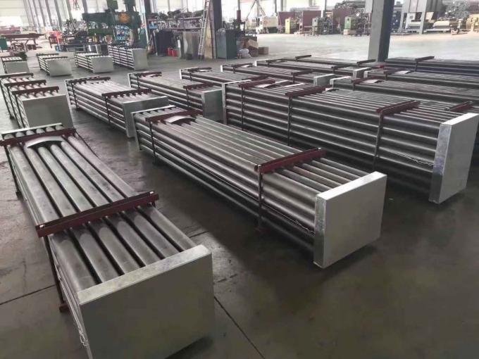 BTW /NTW / HTW Thin Wall Wireline Drill Rod For Geological , Mineral