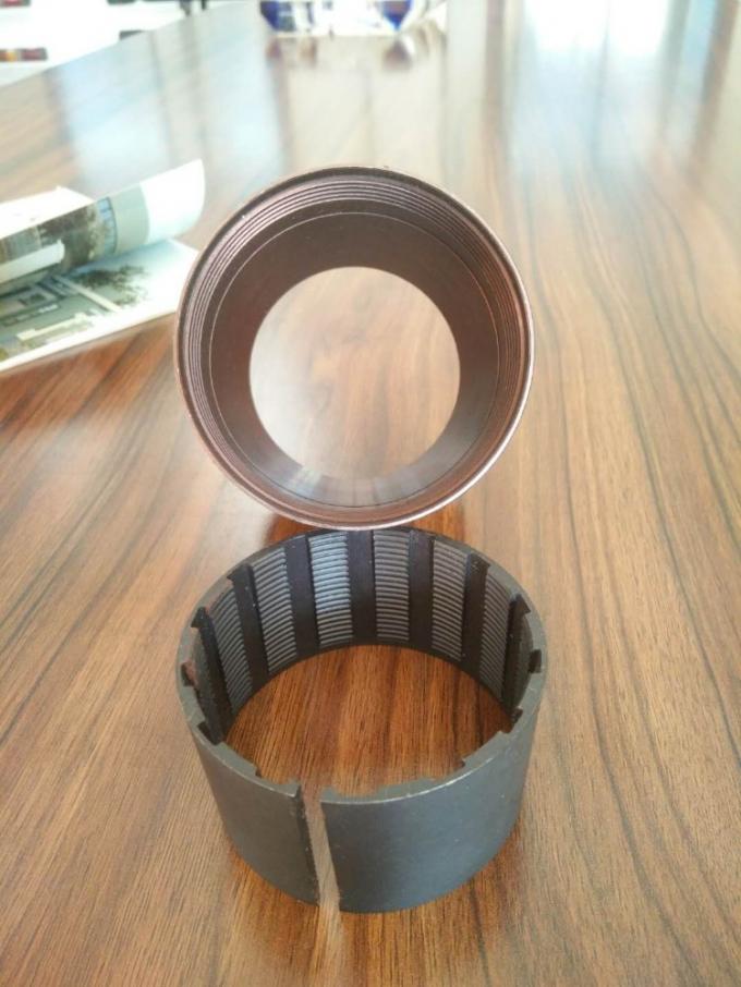 B N H P Core Drilling Wireline Core Barrel Core Lifter Case Stop Ring