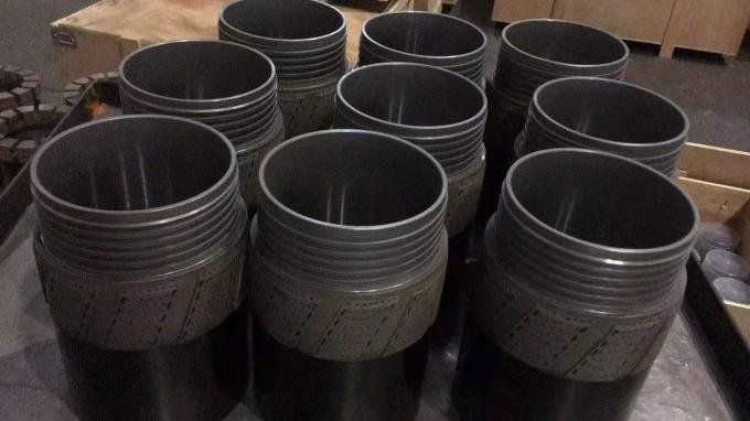 Standard Wireline Drilling Tools HQ Reaming Shell Mining Exploration