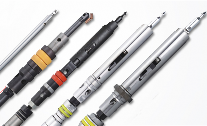 NTW HTW Diamond Core Barrel Backend Efficient Head Assembly