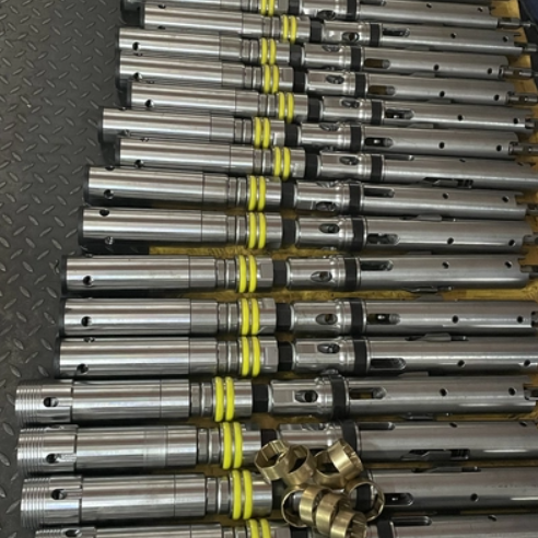 1.5m / 3m Wireline Core Barrel System With Rapid Penetration Rate For ...