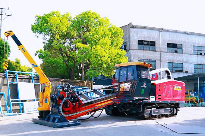 280T Smart Operating Cabin With Real-time Monitoring Horizontal ...