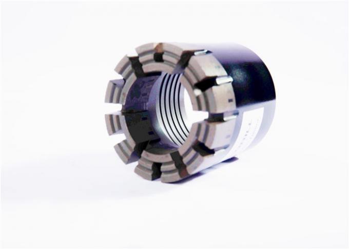 High Performance 14MM Core Drill Bits Turbo / Impregnated Diamond Core ...