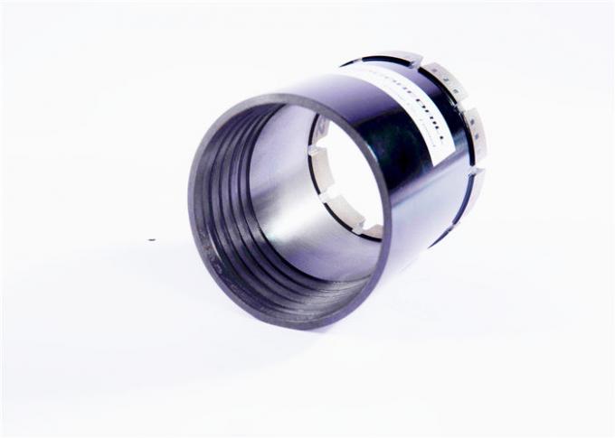 Impregnated Diamond Core Bits Drilling Tools Casing Shoe / Rod Shoe Bits